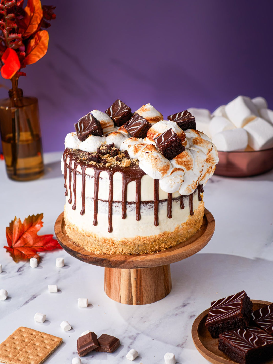 Birthday Cakes & Gifts | Next Day Delivery | Patisserie Valerie